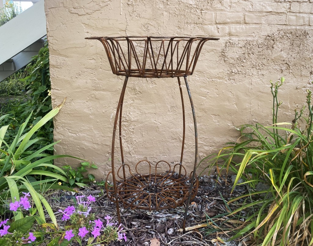 Flower Petal Planter Pot Holder