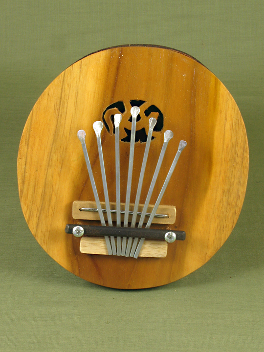Coconut Kalimba