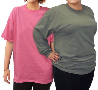 All Plus Size & Supersize Tops Tunics Blouses & T-Shirts 0x 1x 2x 3x 4x ...