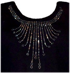 PLUS SIZE T-Shirts With All-Over Print or Plain (Sizes Lg to 6XL)