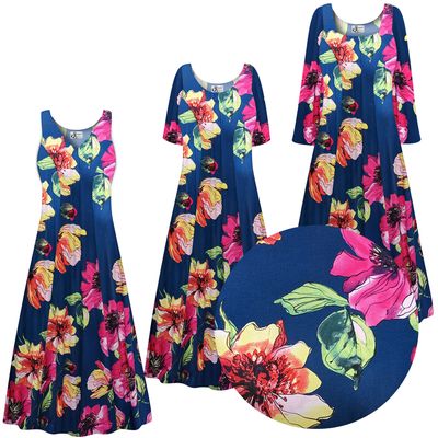 Plus Size & Supersize ** CLOSEOUT** ** PJ'S, GOWNS & MUUMUU'S