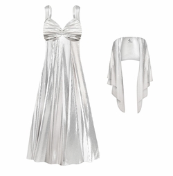 Plus Size Evening Dresses & Plus Size Gowns