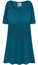 Plus Size & Supersize T-Shirts 0x 1x 2x 3x 4x 5x 6x 7x 8x 9x