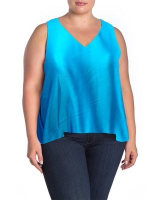 Casual Tops, Blouses & Tunics in Plus Size & Supersize 0x 1x 2x 3x 4x ...