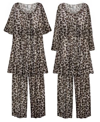 Sleepwear & Loungewear