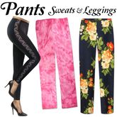 Plus Size Bottoms - Pants - Palazzo's - Capri's - Jeans - Shorts ...