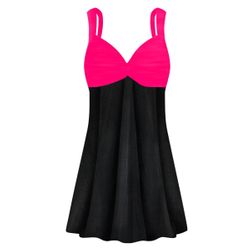 Plus Size & Super Size Swimwear 0x to 9x