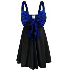 Plus Size & Super Size Swimwear 0x to 9x