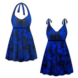 Plus Size & Super Size Swimwear 0x to 9x