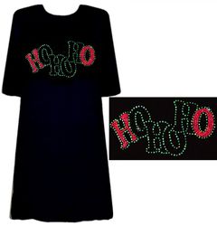Plus Size Rhinestone & Glitter Shirts 0x 1x 2x 3x 4x 5x 6x 7x 8x 9x ...