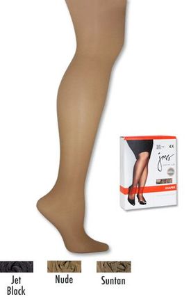 SOLD OUT!!!!!!!!!!! FINAL SALE! JMS Shaper with Silky Leg 3x 4x ...