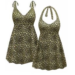 Plus Size & Super Size Swimwear 0x to 9x