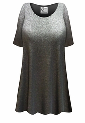 Plus Size Rhinestone & Glitter Shirts 0x 1x 2x 3x 4x 5x 6x 7x 8x 9x ...