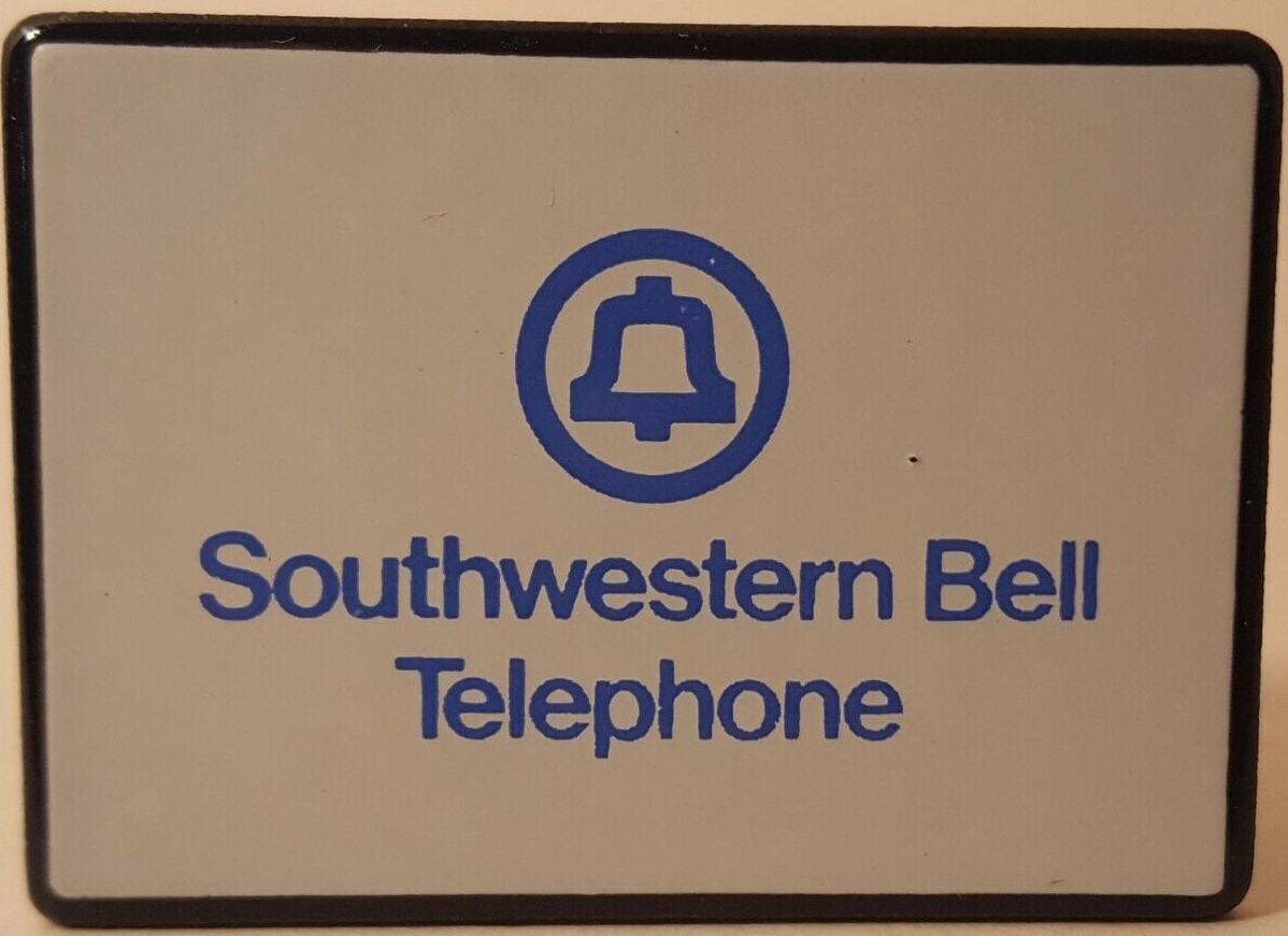 Bell Telephone Logo