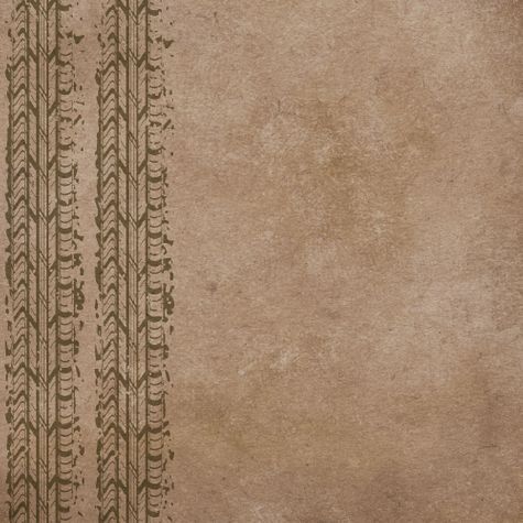 4 wheeling: Making Tracks 12 x 12 Paper