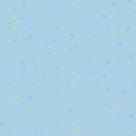 4th of July: Hooray for the Red White and Blue Print and Cut 12 x 12 Paper