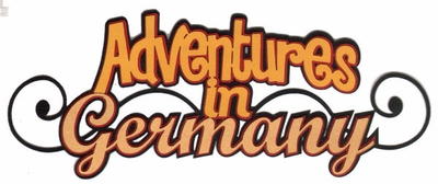 Germany Scrapbooking