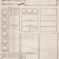 Medieval & Renaissance Festival Scrapbooking