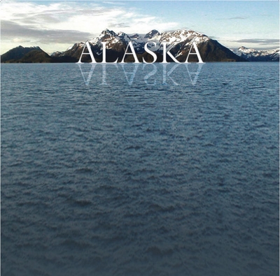 Alaska Scrapbooking