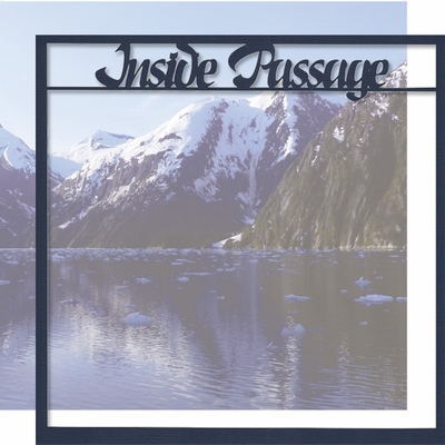 Alaska Scrapbooking