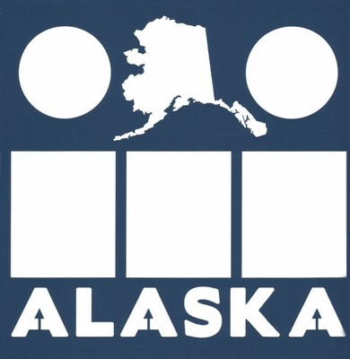 Alaska Scrapbooking