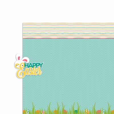 Calendar Scrapbooking