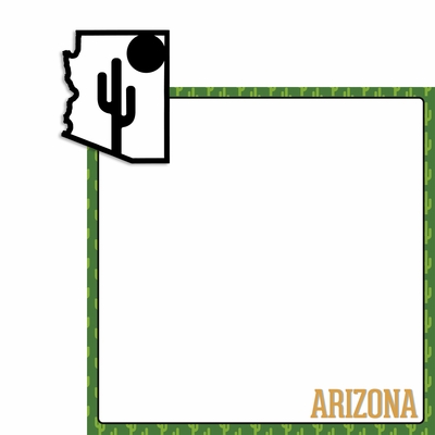Arizona Scrapbooking