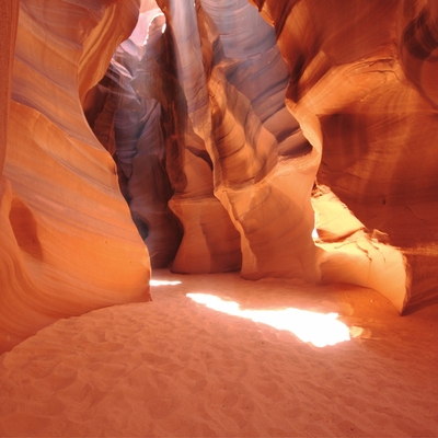 Arizona Scrapbooking