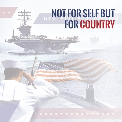 Navy Scrapbooking