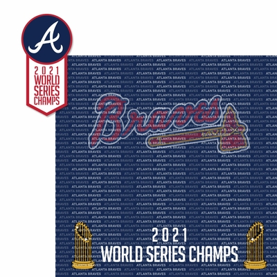 Baseball Scrapbooking