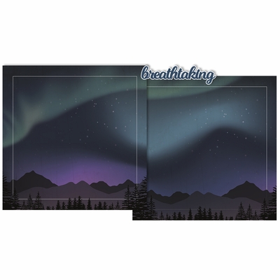 Alaska Scrapbooking
