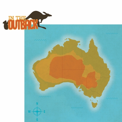 Australia Scrapbooking