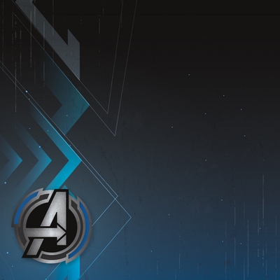 Super Hero Scrapbooking