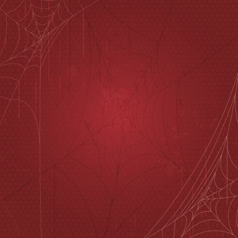 Avengers: Web Slingers 12 x 12 Paper