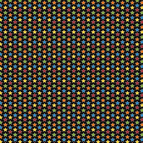 Back to School: A+ Student 12 x 12 Paper