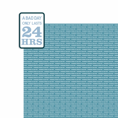 Everything That Doesn't Fit Anywhere Else