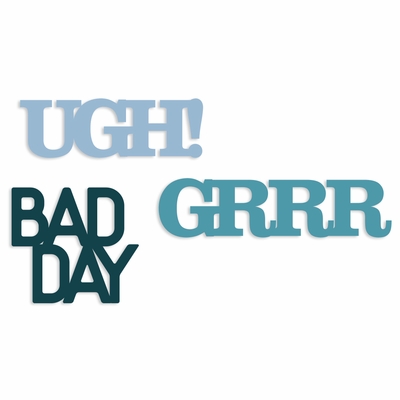 Everything That Doesn't Fit Anywhere Else