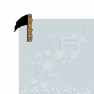 Music Scrapbooking!