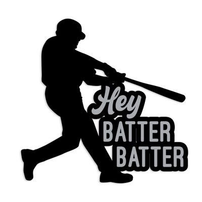 Baseball Scrapbooking