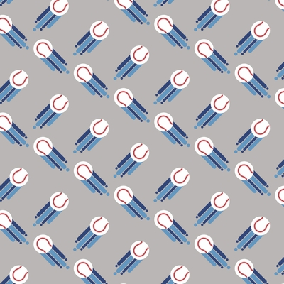 Baseball Scrapbooking