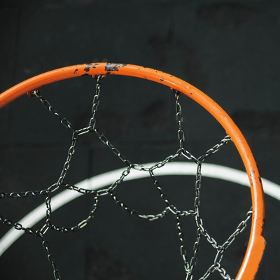 Basketball Scrapbooking