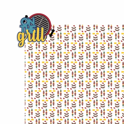 Cooking & Recipe Scrapbooking