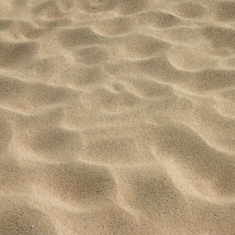 Beach Sand 12 x 12 Paper