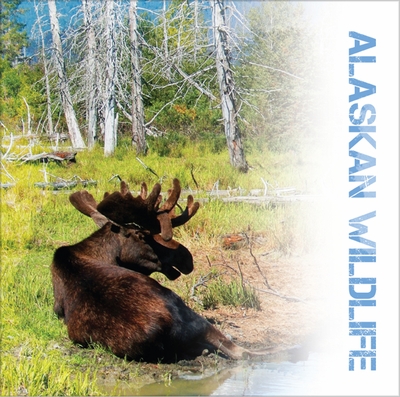 Alaska Scrapbooking