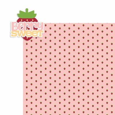 Farming Scrapbooking