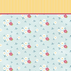 Best Friend: Best Friends Forever 12 x 12 Paper