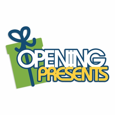 Birthday and Event Scrapbooking