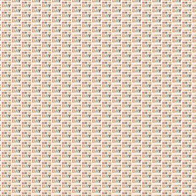 Birthday and Event Scrapbooking