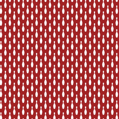 Bowling Scrapbooking