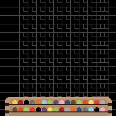 Bowling Scrapbooking